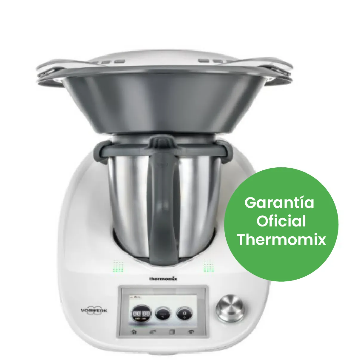 TM5 - Thermomix Argentina